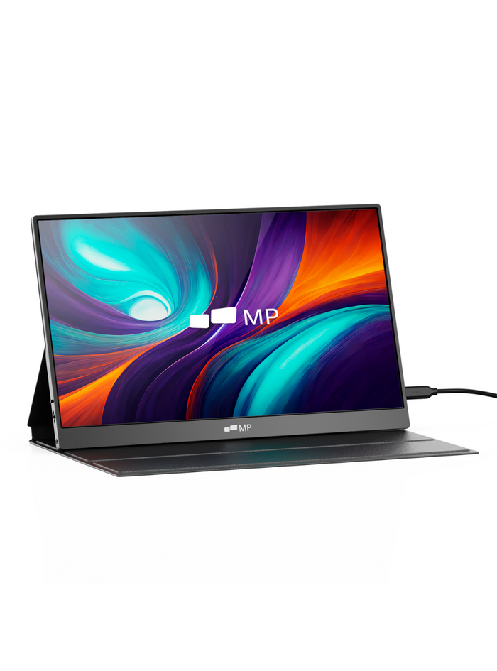 FOLD 15,6" , monitor portátil